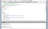 PascalABC.NET 3.11.1.3746. Паскаль скачать бесплатно для windows 7, 8 ...