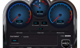 SAPPHIRE TriXX скачать для Windows последнюю версию