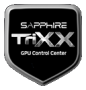 SAPPHIRE TriXX скачать для Windows последнюю версию